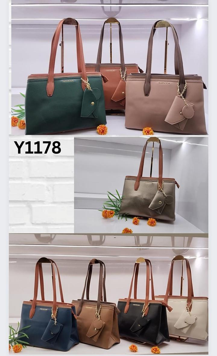 Bolsas | Pavão de Ouro