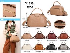 Bolsas | Pavão de Ouro